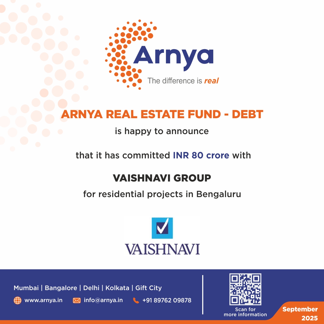 Deal Flash – Arnya